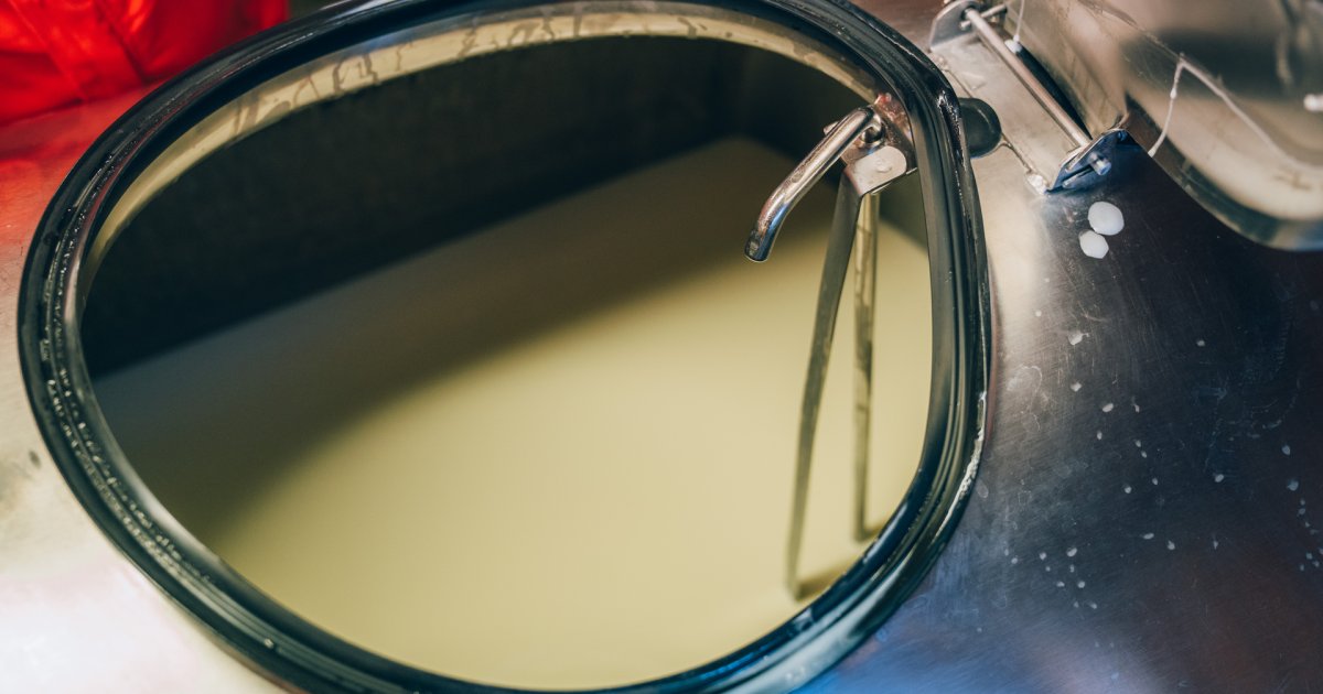 Ekstremvær - Kompensasjon for tap av melk | TINE Medlem